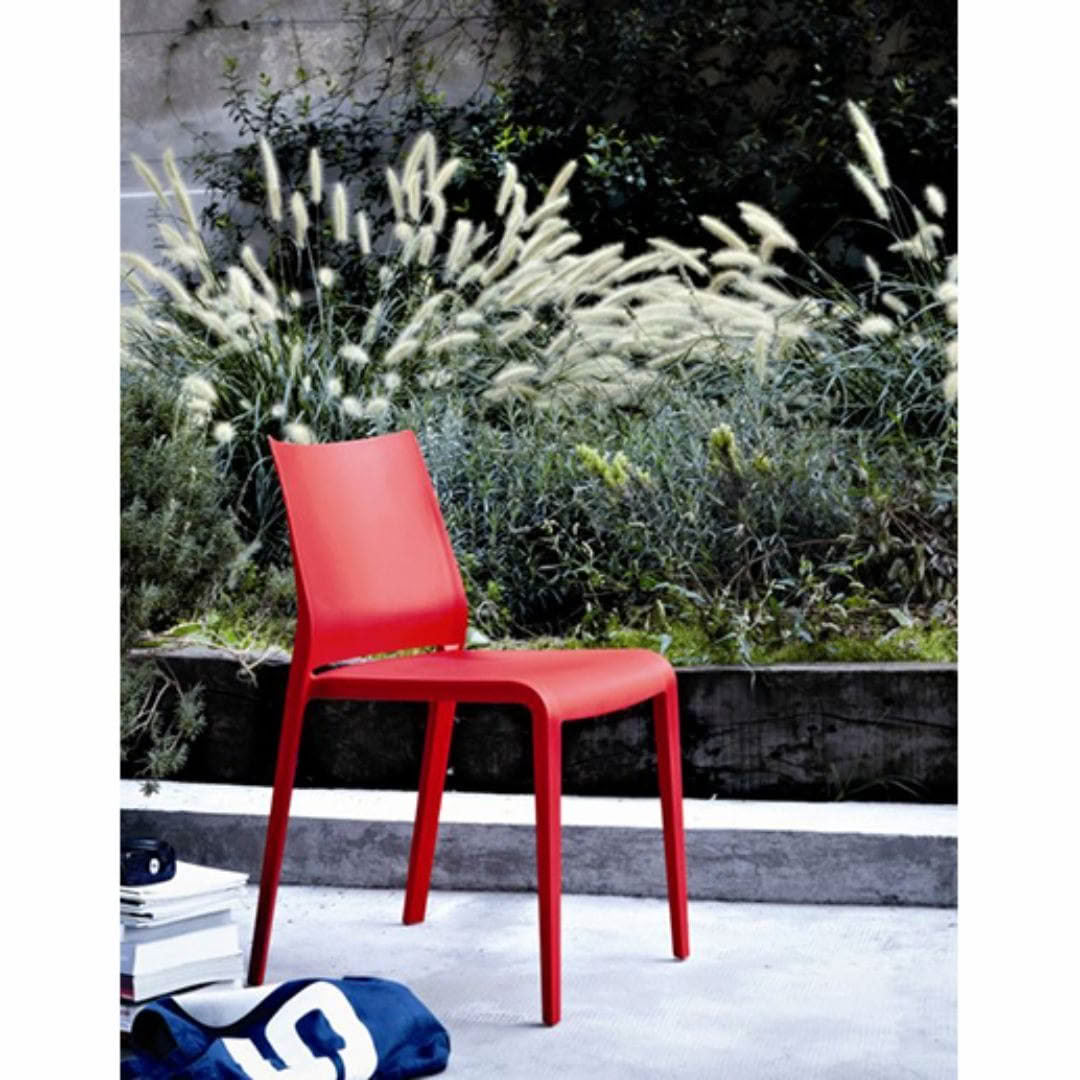 Riga Chair - Trenzseater